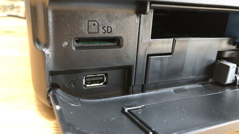 Epson EcoTank ET-8550 review | TechRadar