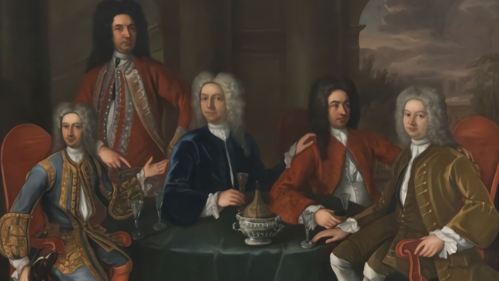 All About History 125: Xerxes I – Persia's God-King | Live Science