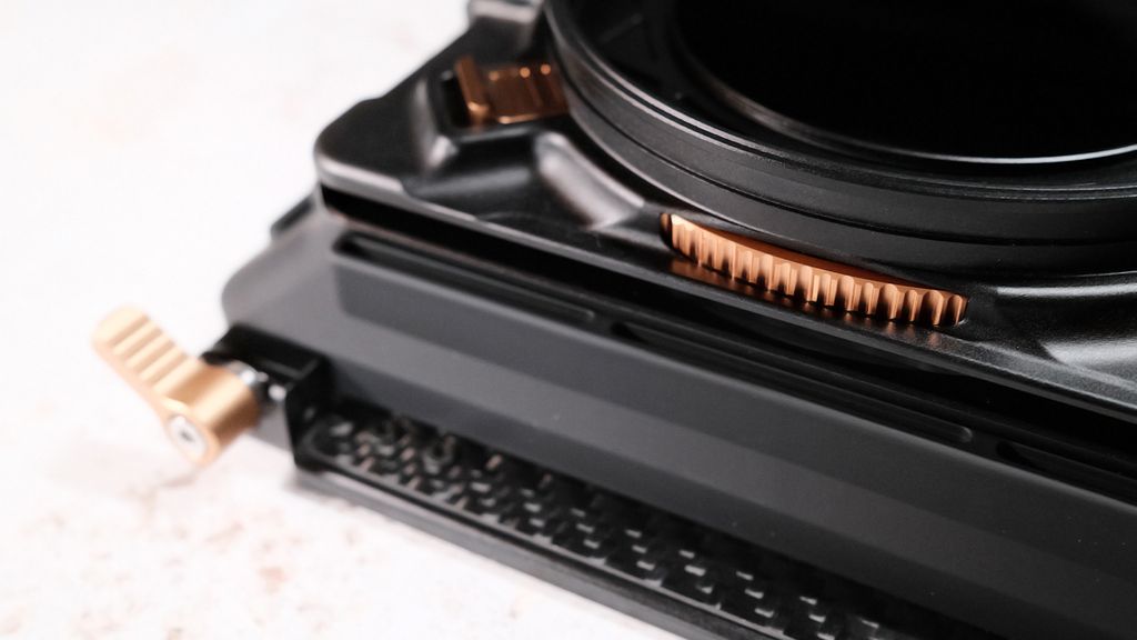 PolarPro BaseCamp Matte Box Kit review: an expandable matte box system that could just be the ...