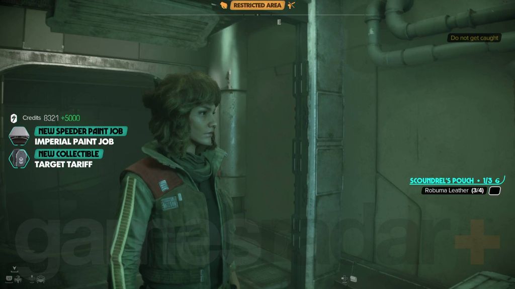 How to find the Star Wars Outlaws Pyke Syndicate keycards | GamesRadar+