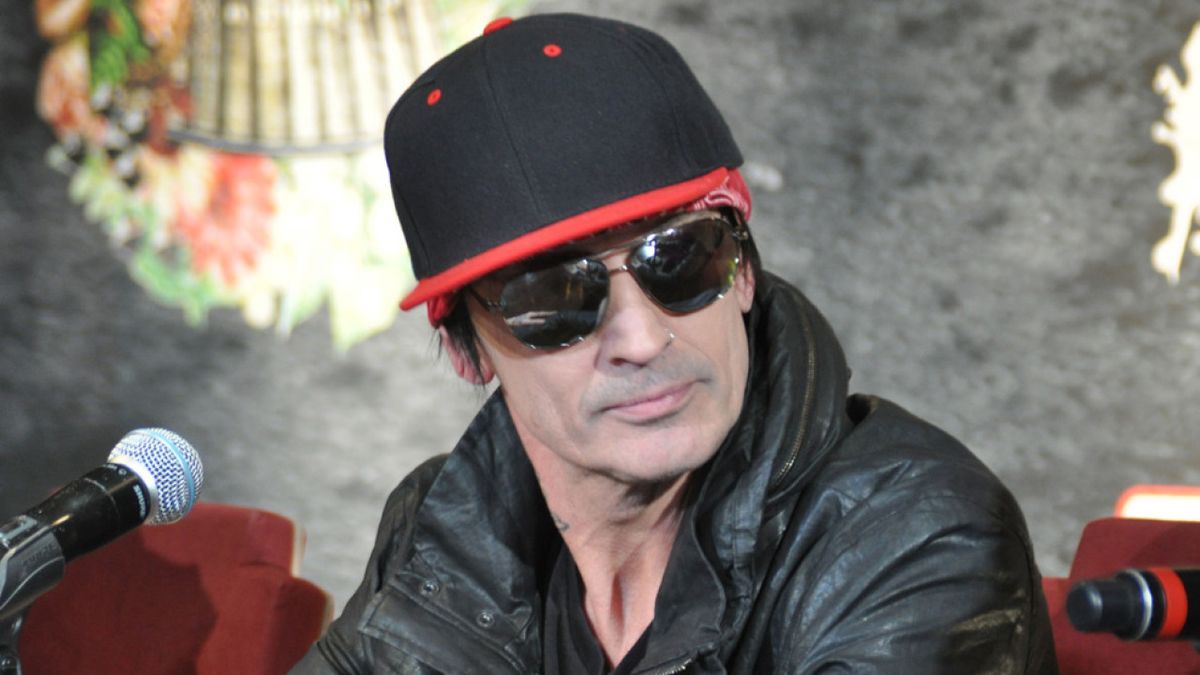 Motley Crue's Lee not ready to stop | Louder