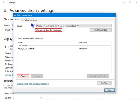 How to set up multiple monitors on Windows 10 | Windows Central