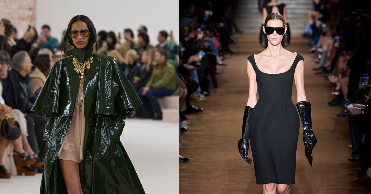 Experts Told Us What Will Be Big in Fashion for Fall 2024—4 Trends to ...