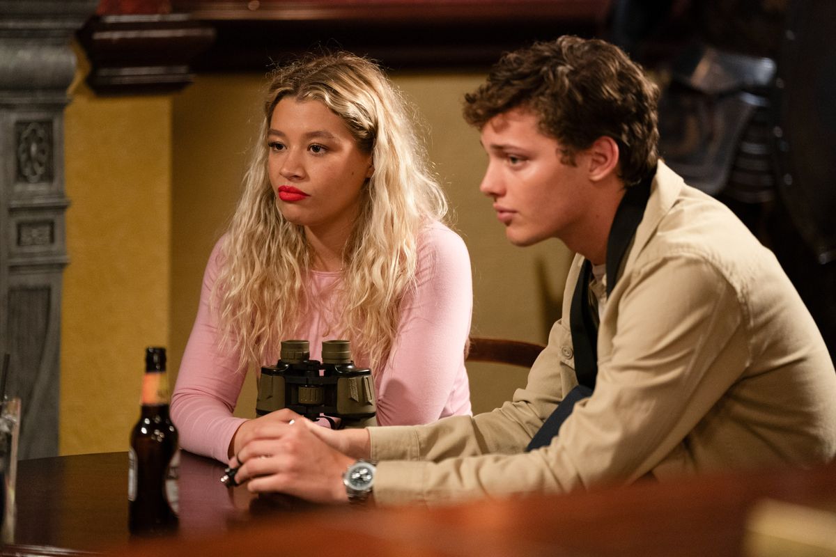 EastEnders spoilers: Shock death sickens Yolande Trueman | What to Watch