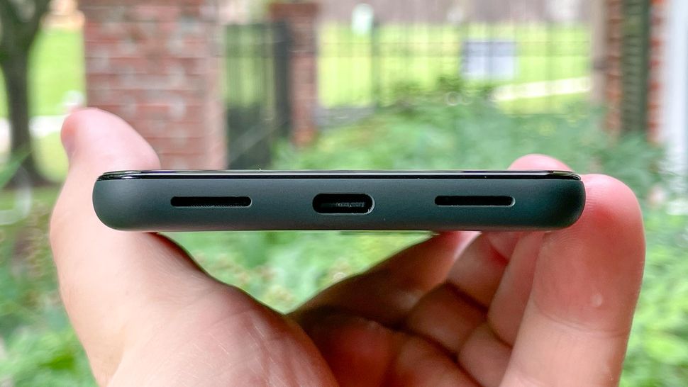 Google Pixel 5a review: Still a great camera phone | Tom's Guide