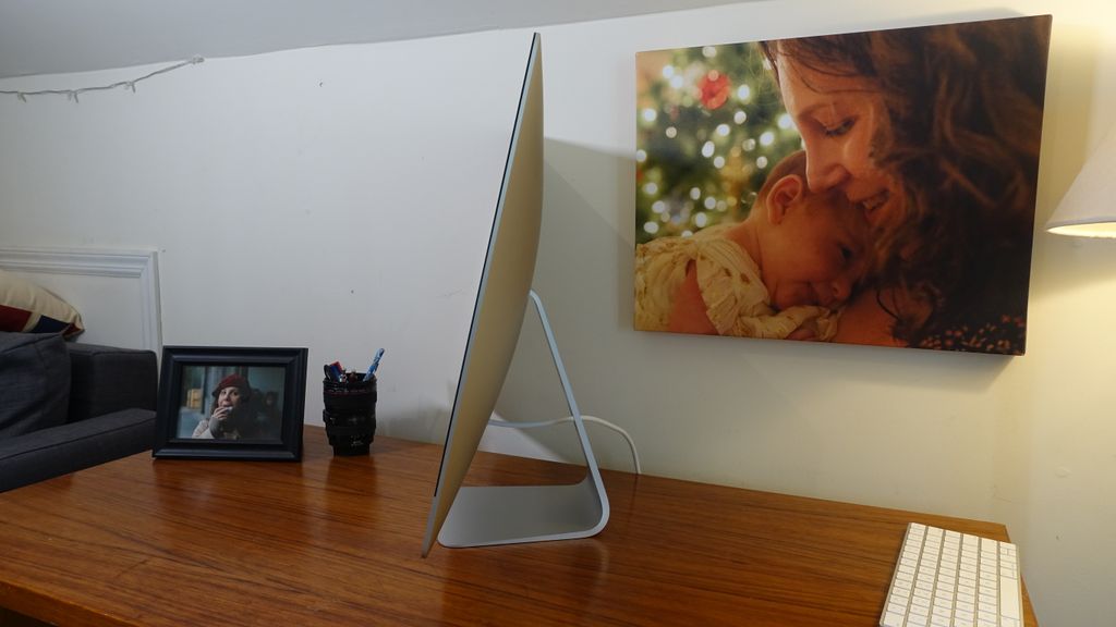 Apple iMac 27-inch (2020) review | Tom's Guide