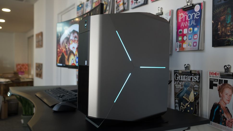 Alienware Aurora R7 review | TechRadar