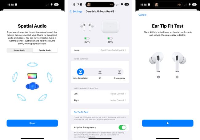 AirPods Pro 2 review: the perfect headphones for iPhone users | TechRadar