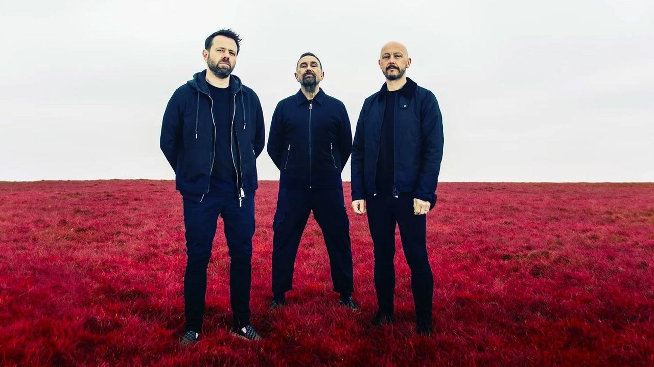 The Therapy? albums you should definitely own | Louder