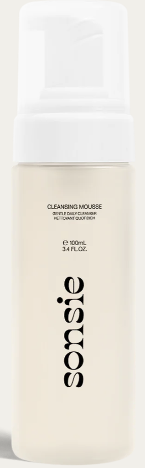 Pamela Anderson on Launching Her First Sonsie Cleanser | Marie Claire