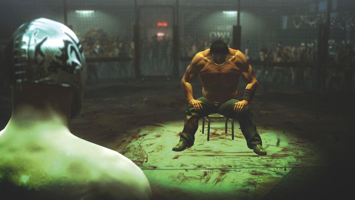 Crows, nuns, clones and more - these are Agent 47's greatest hits ...