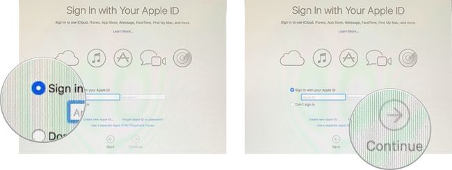 How to set up your new Mac | iMore