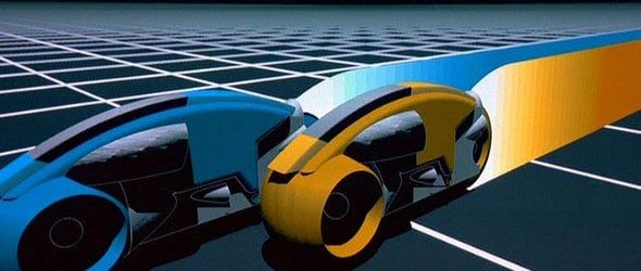 Tron: Legacy Explained Or What Newcomers Need To Know Before They Go ...