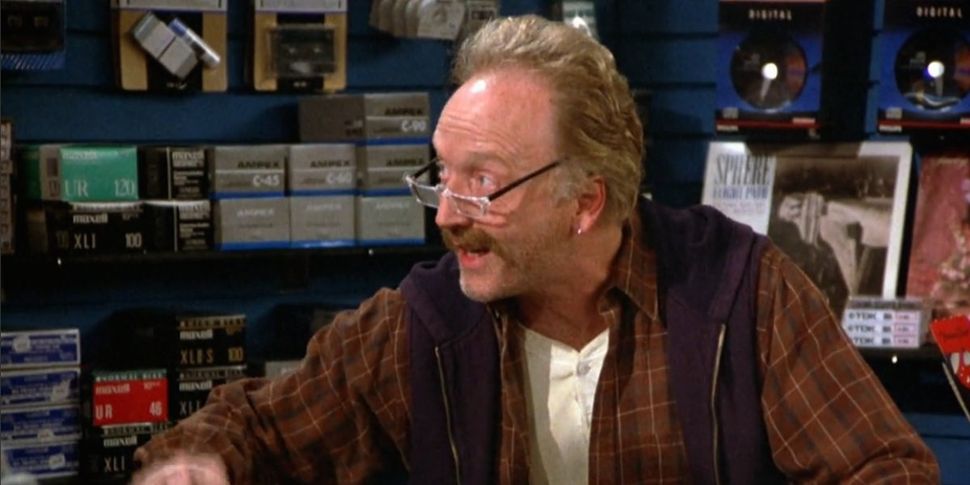 Seinfeld: 20 Actors You Might Have Forgotten Were On The Hit Sitcom ...