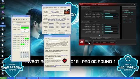 Want to Be a Competitive Overclocker? Here’s How to Get Started | Tom's ...