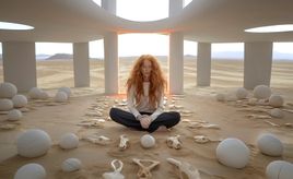 At the Rose House: a look into the legacy of James Rose | Wallpaper