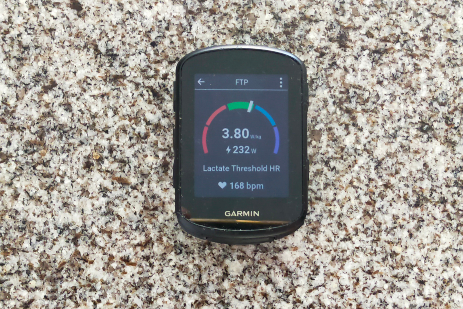 Garmin Edge 840 review - touchscreen, feature-packed, phenomenal ...