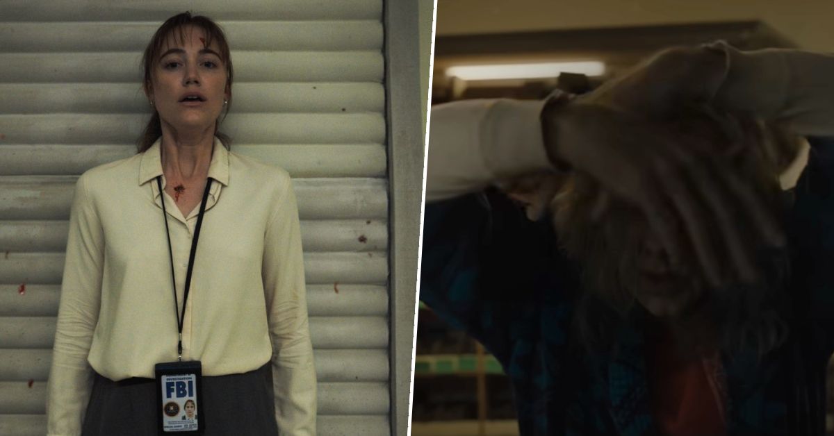 Guillermo del Toro is full of praise for the year's scariest horror ...