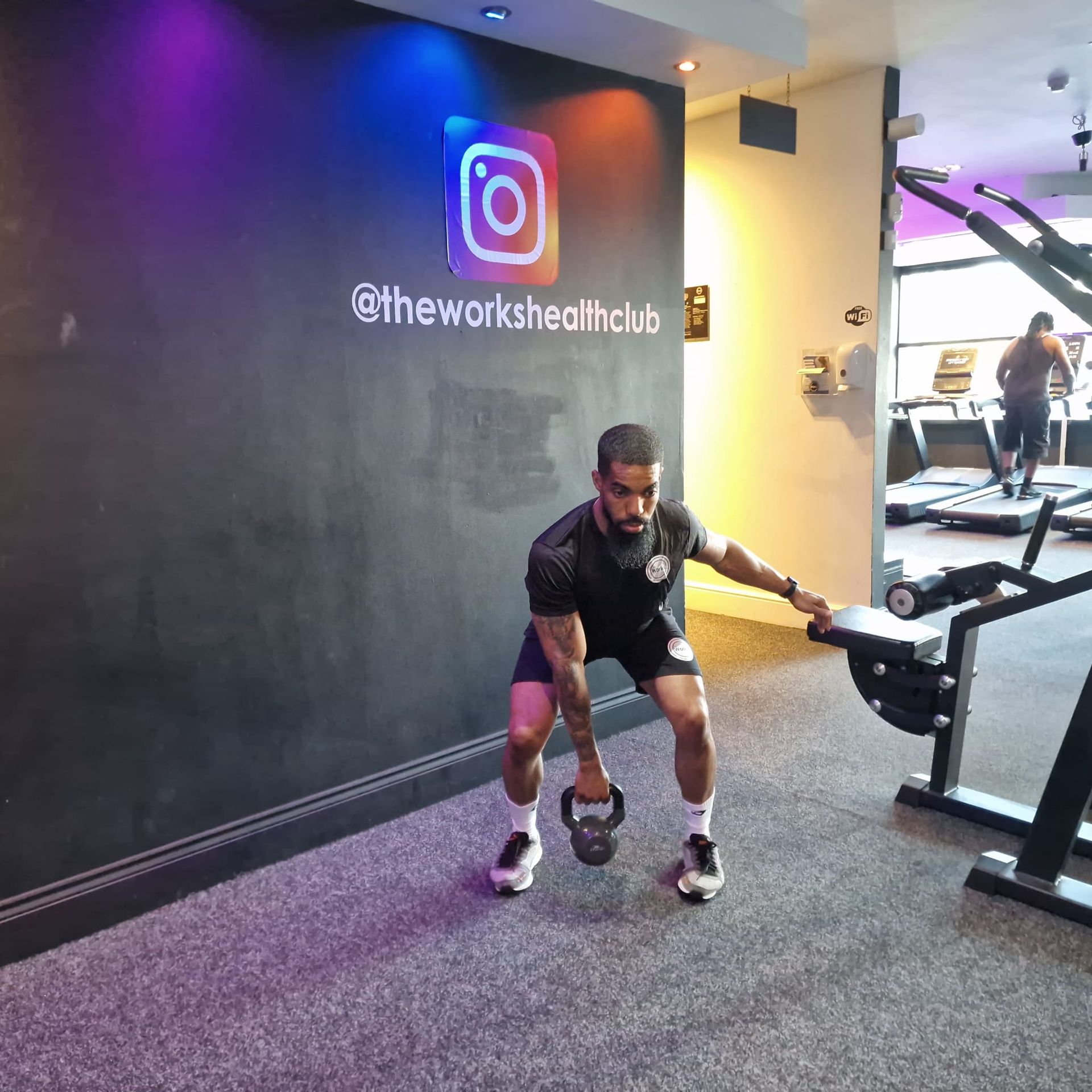 A coach says this five-move kettlebell workout "will benefit your body ...