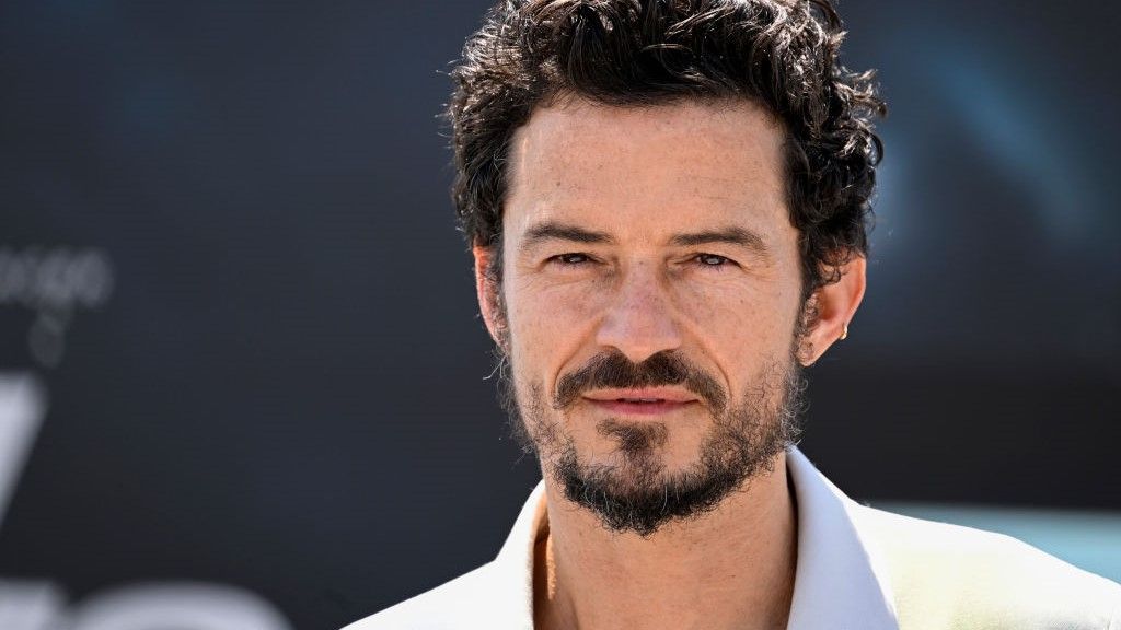 Watch Orlando Bloom taking adventure to extremes in trailer for To The ...