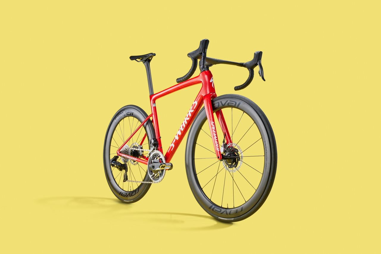 Best aero bikes: fastest speed weapons ridden and rated | Cycling Weekly
