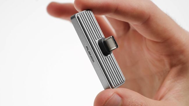 Planck launches the world’s smallest SSD with iPhone-first design on ...