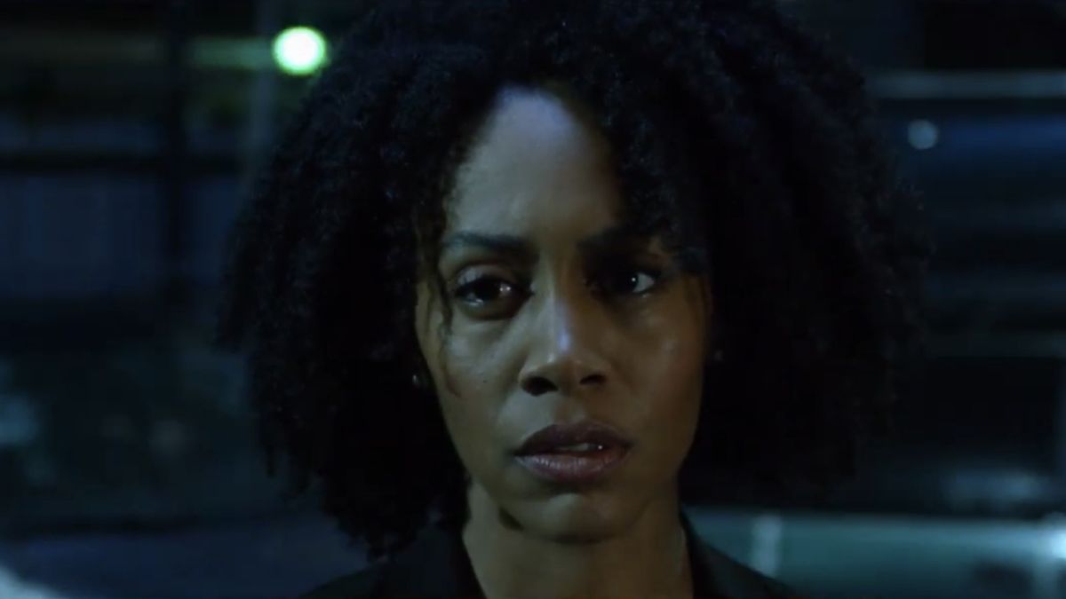 15 Great Black Detectives In Movies And TV, Including Beverly Hills Cop ...