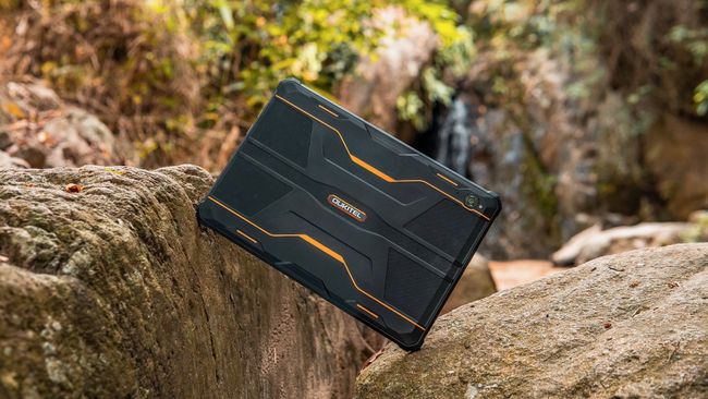 Best rugged tablet | Android Central