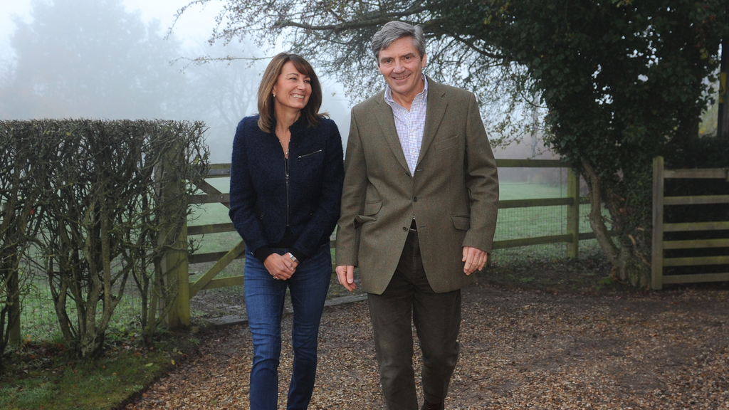 32 facts about the Middleton family you probably didn't know | Woman & Home