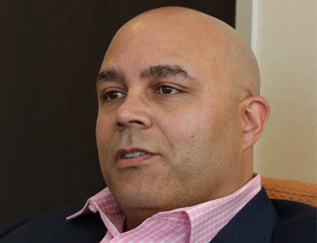 Powell Pushes Back | Next TV