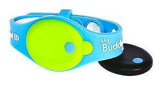 My Buddy Tag Review - Pros, Cons and Verdict | Top Ten Reviews