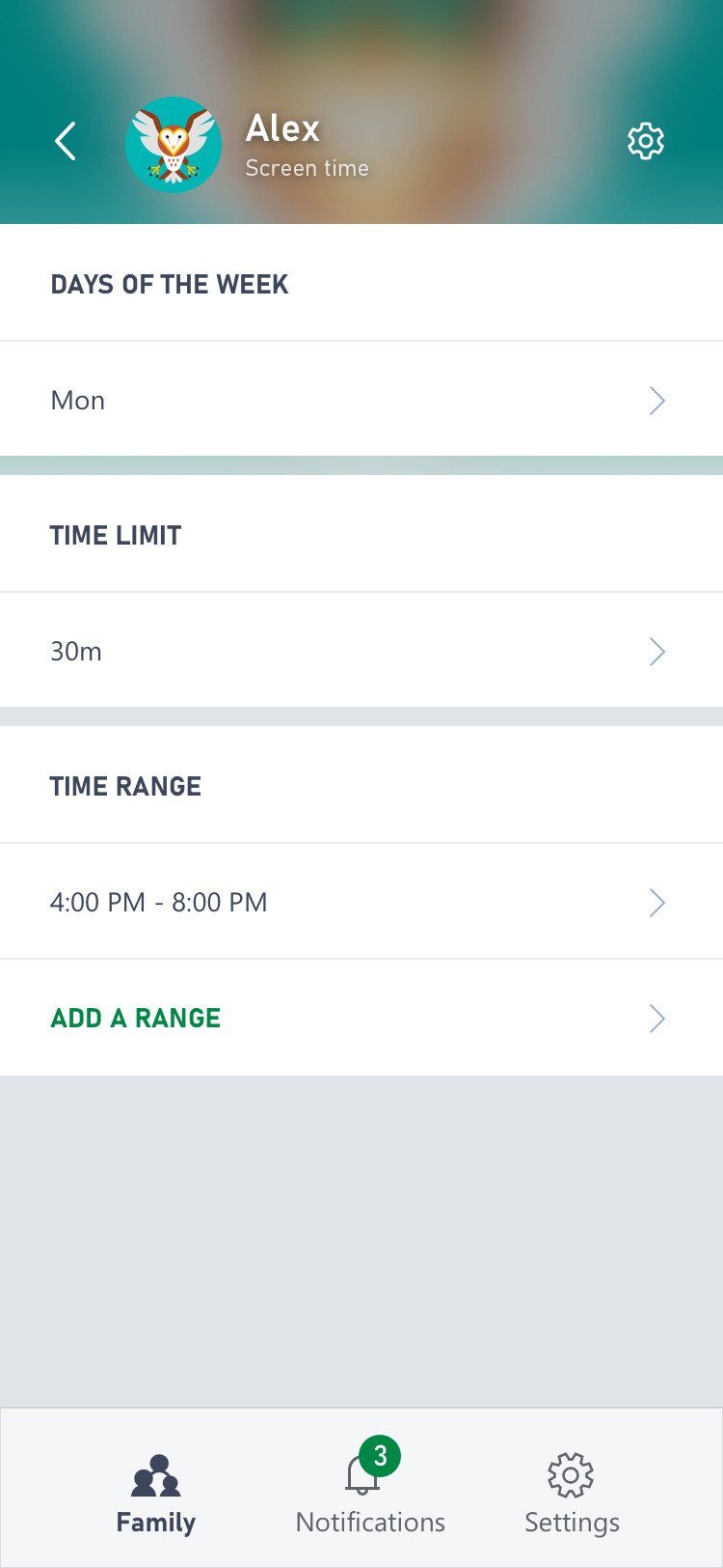 How To Set Time Limits For Your Child With The Xbox Family Settings App how-to-set-time-limits-for-your-child-with-the-xbox-family-settings-app