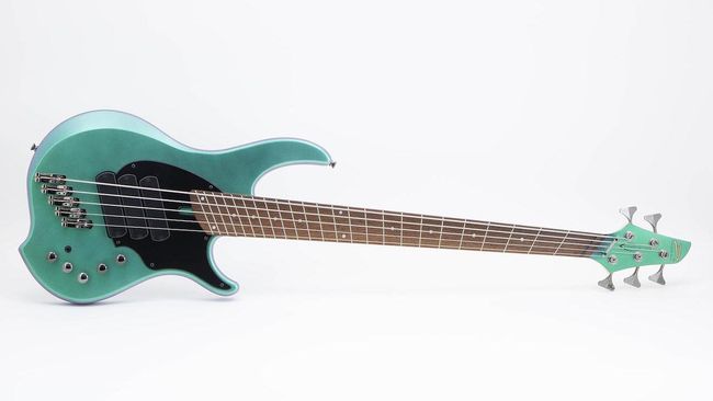 Move over, I'll drive: Meet Dingwall's Lamborghini-inspired signature ...