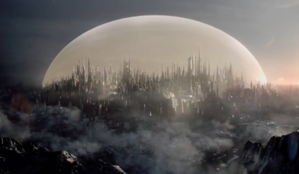 Krypton First Look Is A Dark Take On Superman's Family History ...