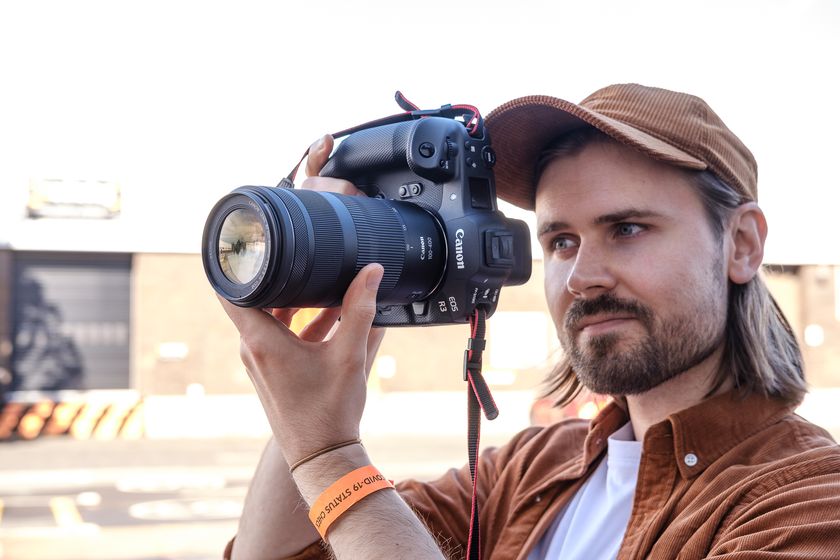 The 8 fastest lenses in 2023 – break the speed limit with glass as fast ...