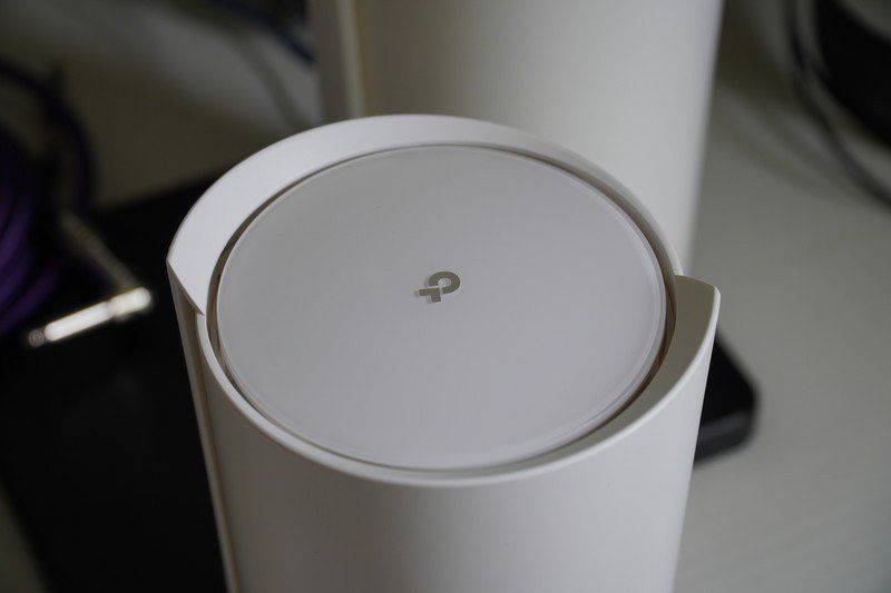TP-Link Deco X90 review: An incredible AI-driven mesh system | Android ...
