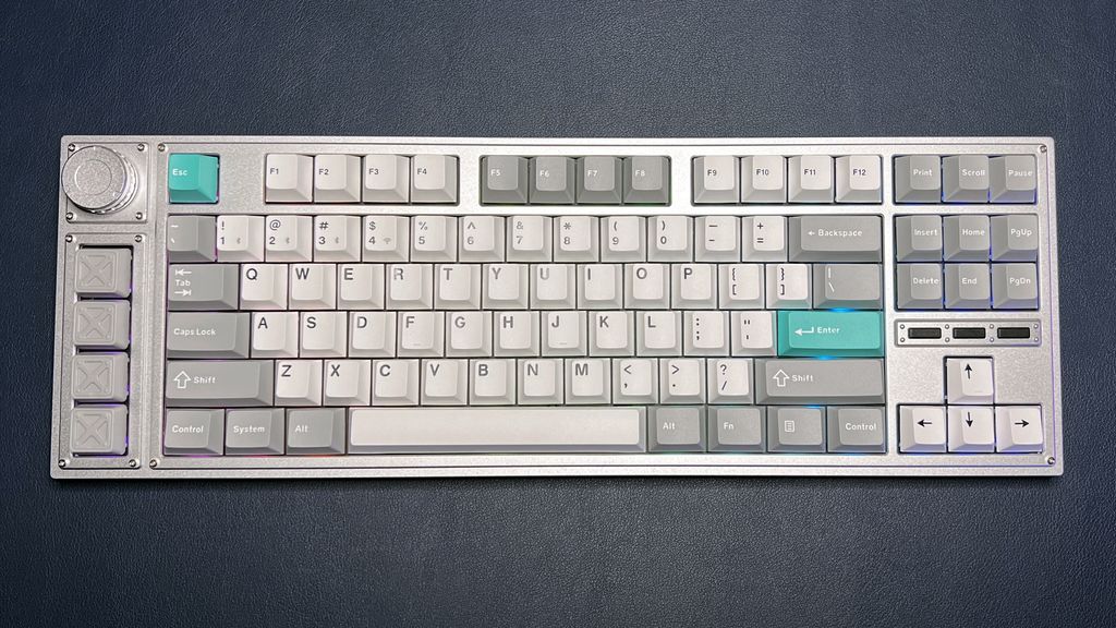 Lemokey L3 Review: Keychron’s First Gaming Keyboard | Tom's Hardware