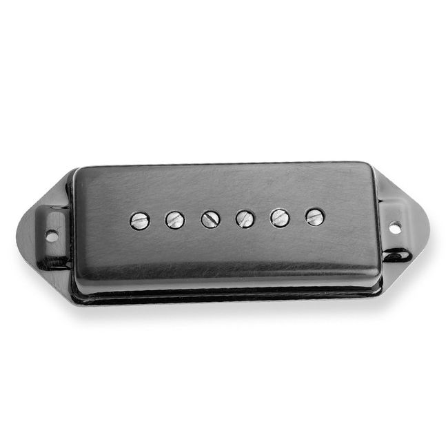Best P-90 pickups 2026: rejuvenate your guitar tone | Guitar World