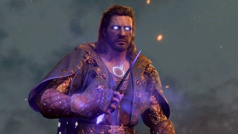 Baldur's Gate 3 Gale romance guide | PC Gamer