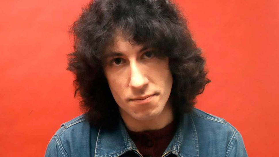 Peter Green: the superstar with the human touch who sent Fleetwood Mac ...