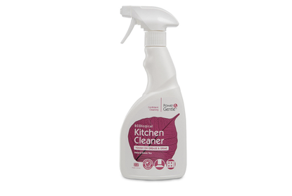 Best kitchen cleaner: our top 5 picks for a gleaming kitchen | Real Homes