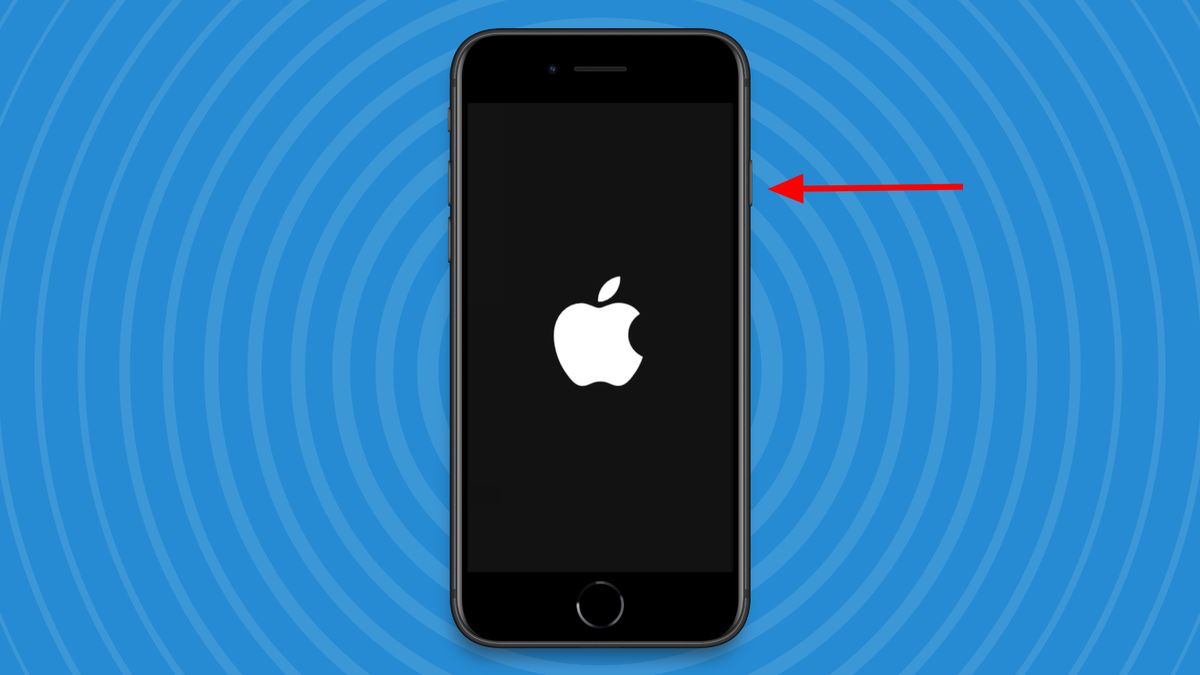 How to turn off your iPhone | TechRadar