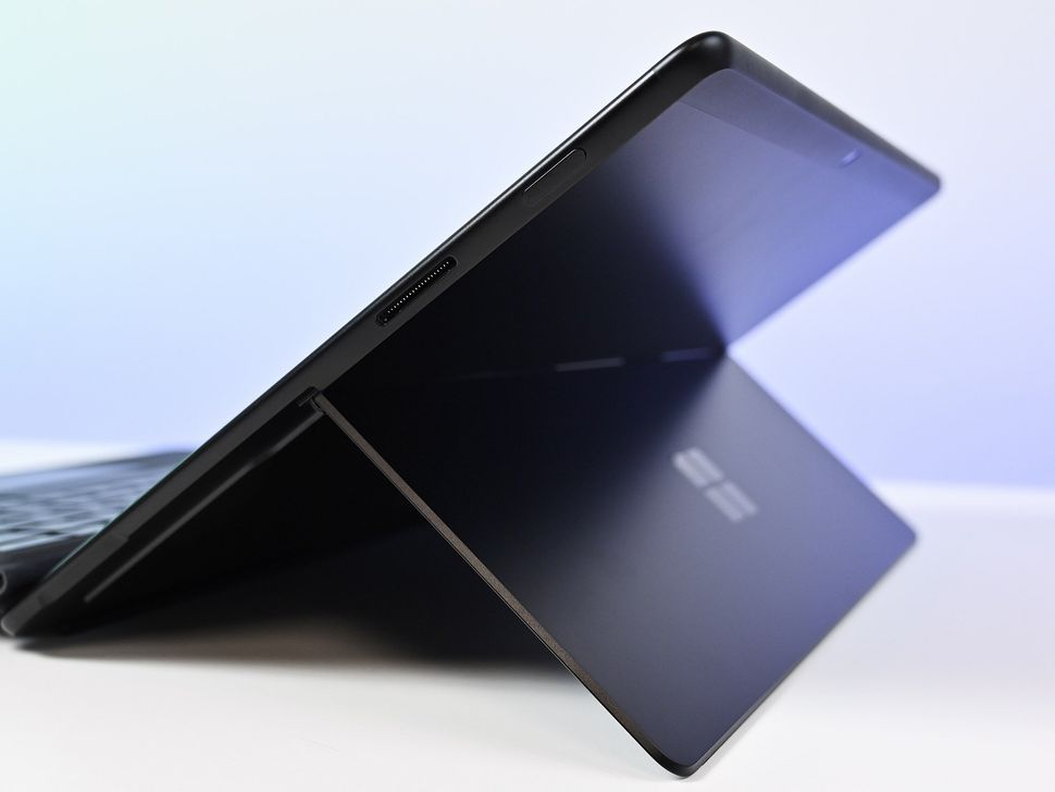 Surface Pro X review: A perfect PC but only in the right hands ...