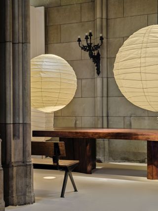 Inside MAZE Design Basel the city's new design fair | Wallpaper*