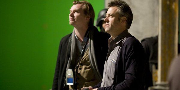 Christopher Nolan's Interstellar vs. Wally Pfister's Transcendence: How ...
