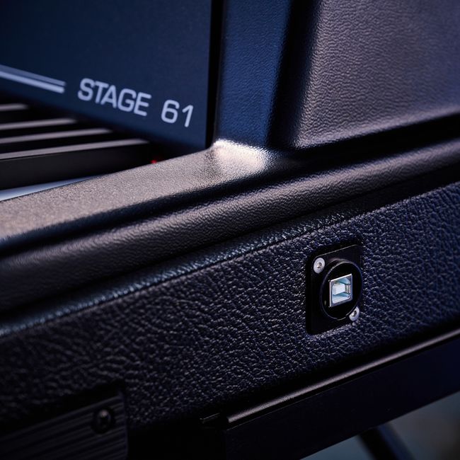 “A classic Stage Rhodes, which plays like a dream and sounds every bit ...