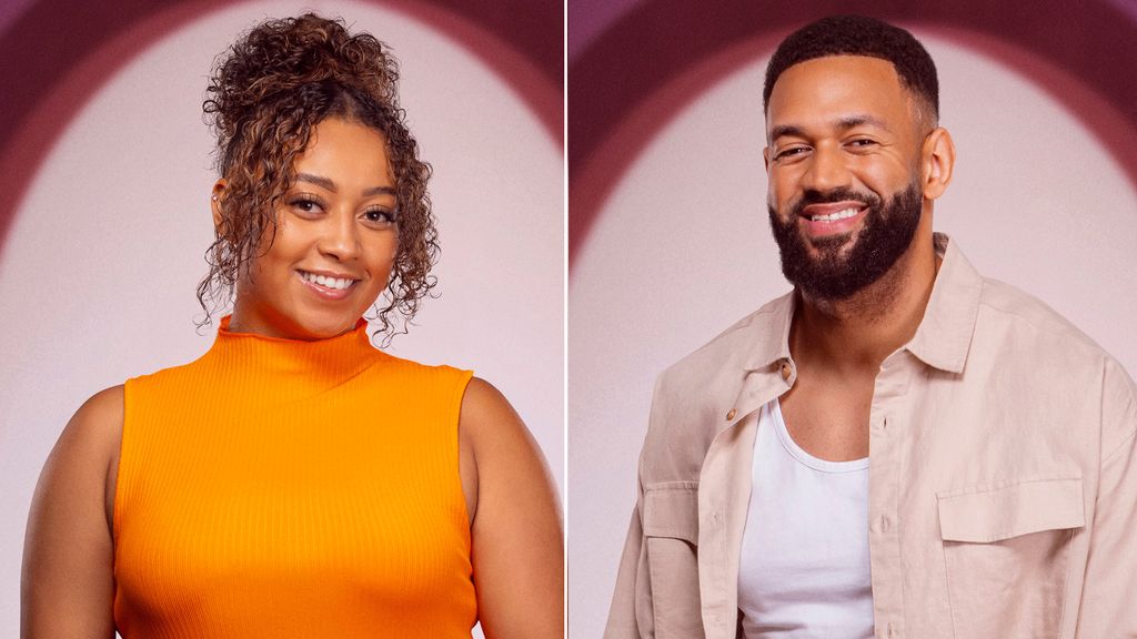 Are Demi and Ollie From 'Love is Blind: UK' Still Together? | Marie Claire