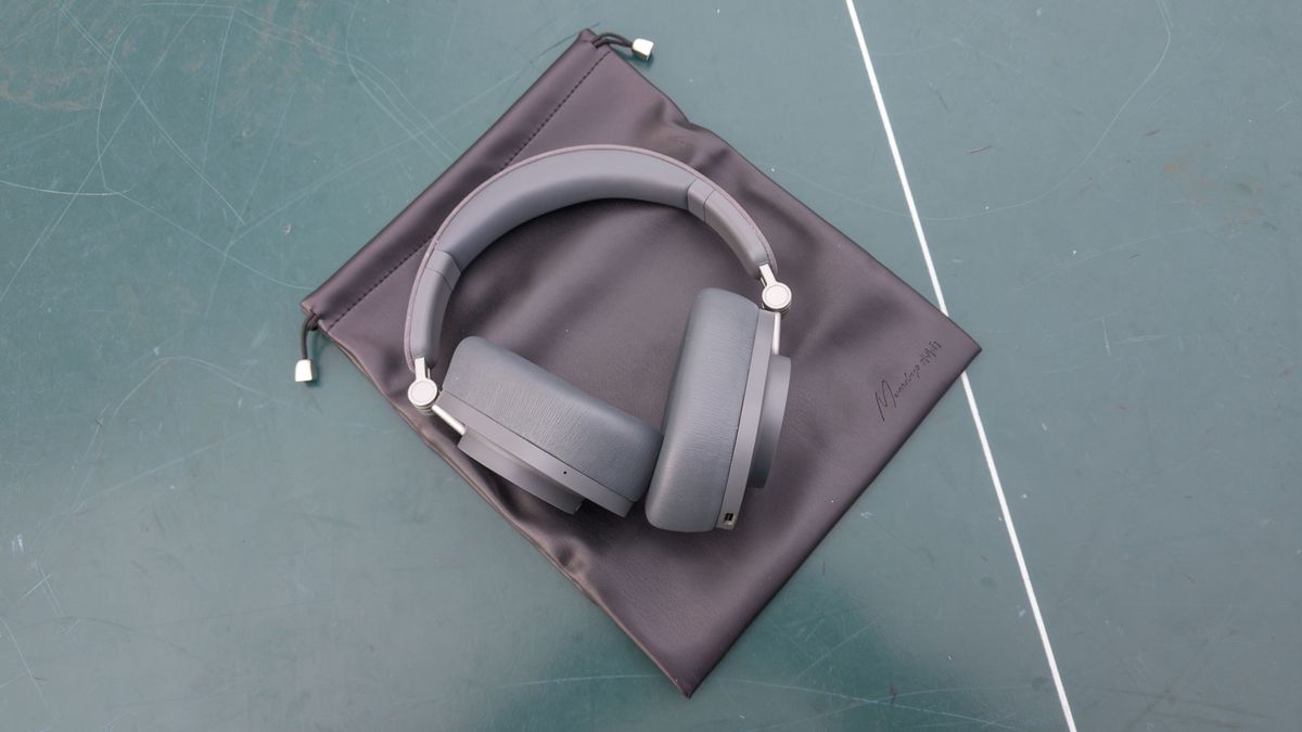 Moondrop Edge review | Tom's Guide