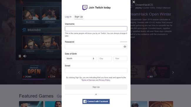 How to stream on Twitch | TechRadar