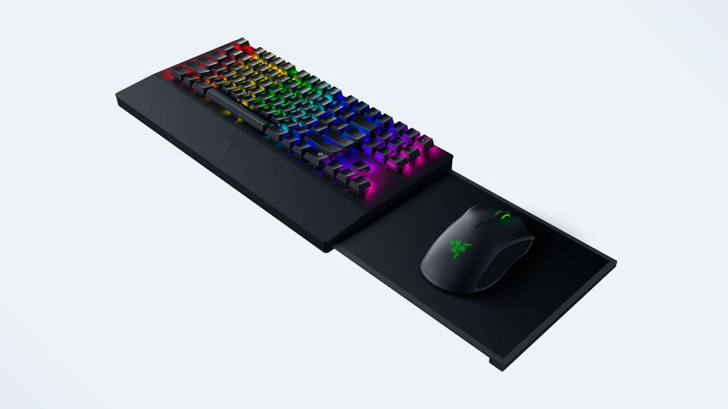 The best wireless keyboards for gamers and professionals | Laptop Mag